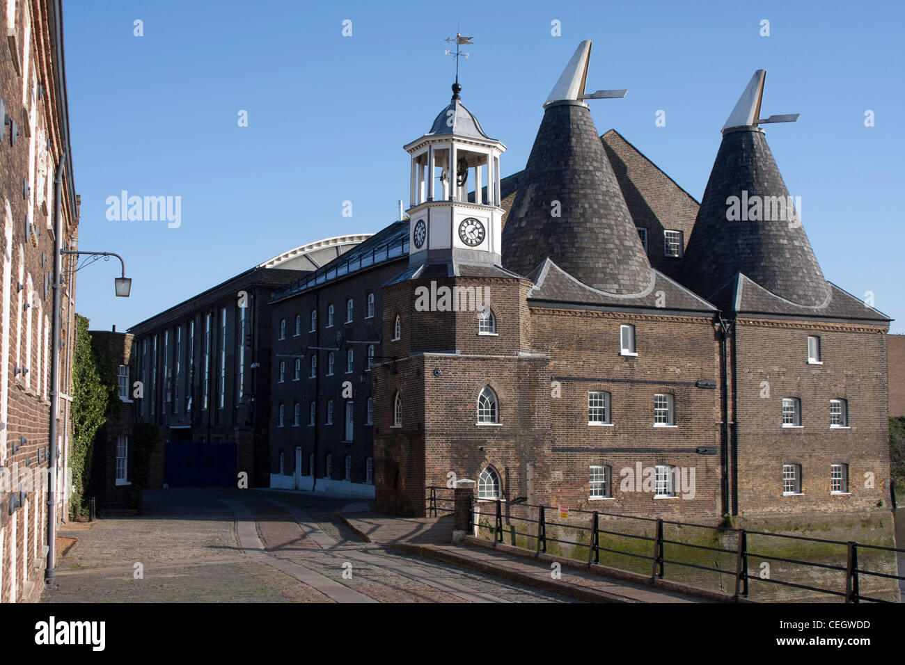 Three mills island hi-res stock photography and images - Alamy