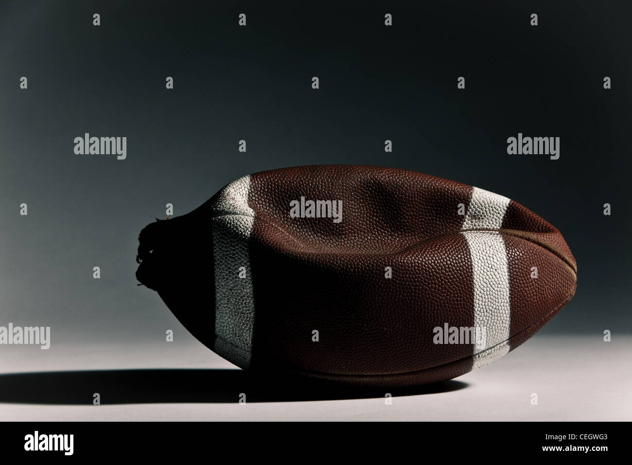 Deflated hi-res stock photography and images - Alamy