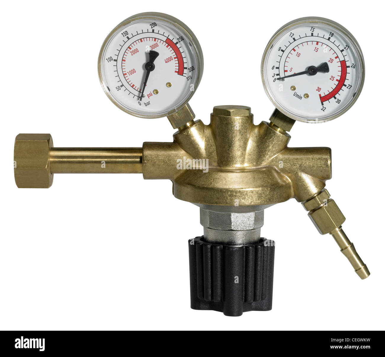 Back pressure reducer hi-res stock photography and images - Alamy