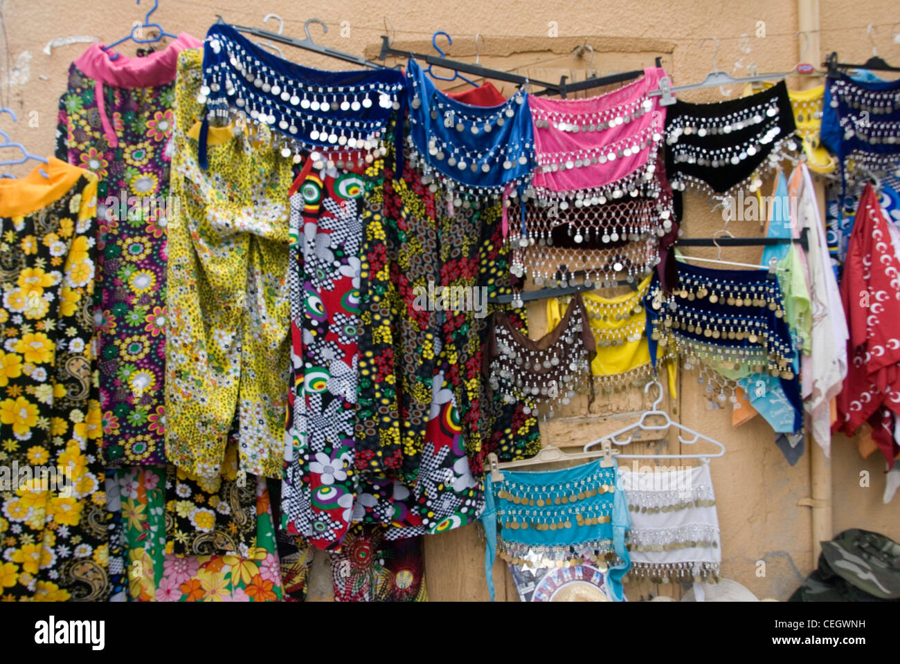 Cyprus north market hi-res stock photography and images - Alamy