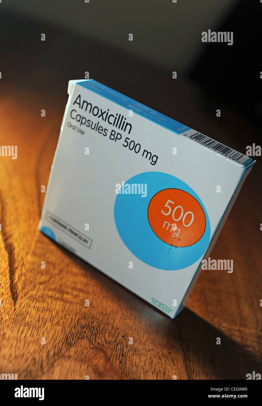 Penicillin tablets hi-res stock photography and images - Alamy