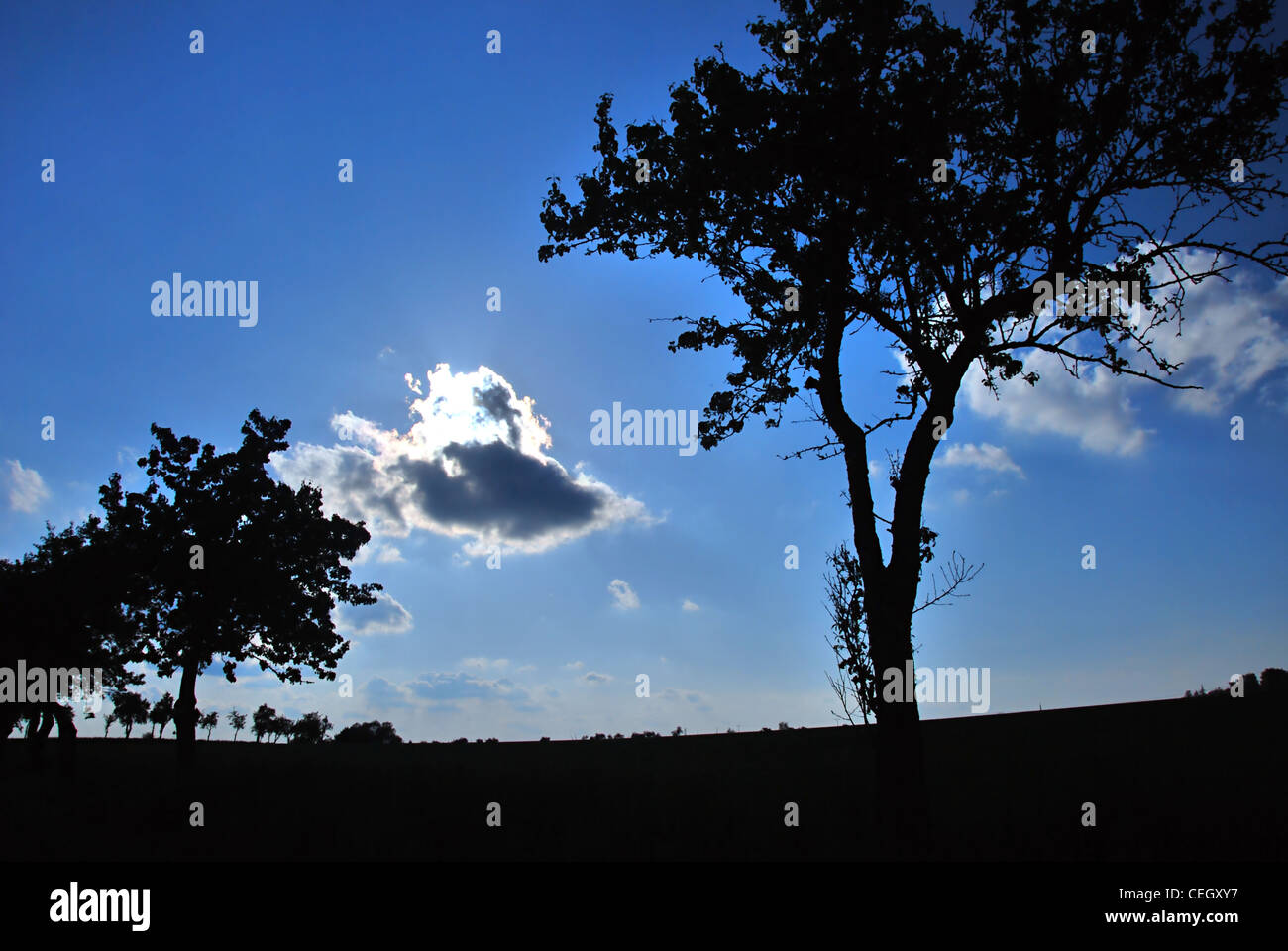 Opposite to sun High Resolution Stock Photography and Images - Alamy