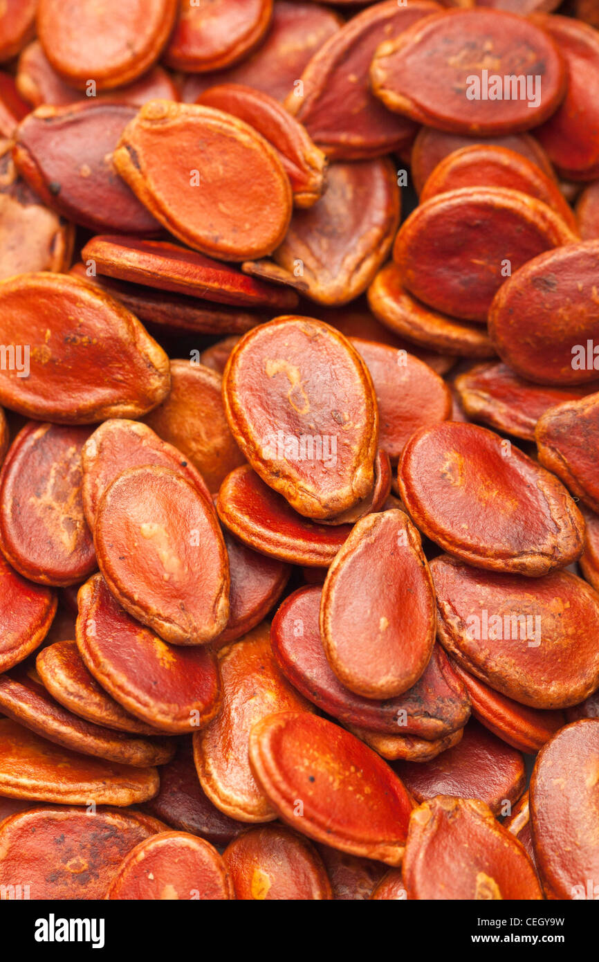 Salted watermelon hi-res stock photography and images - Alamy