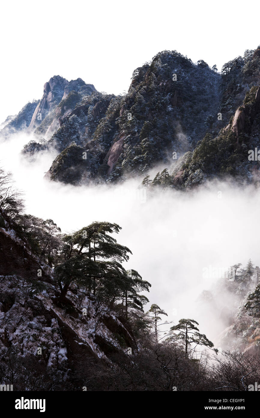 Anhui Province High Resolution Stock Photography and Images - Alamy