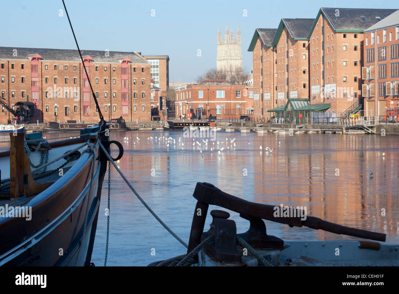 Cathedral museum basin hi-res stock photography and images - Alamy