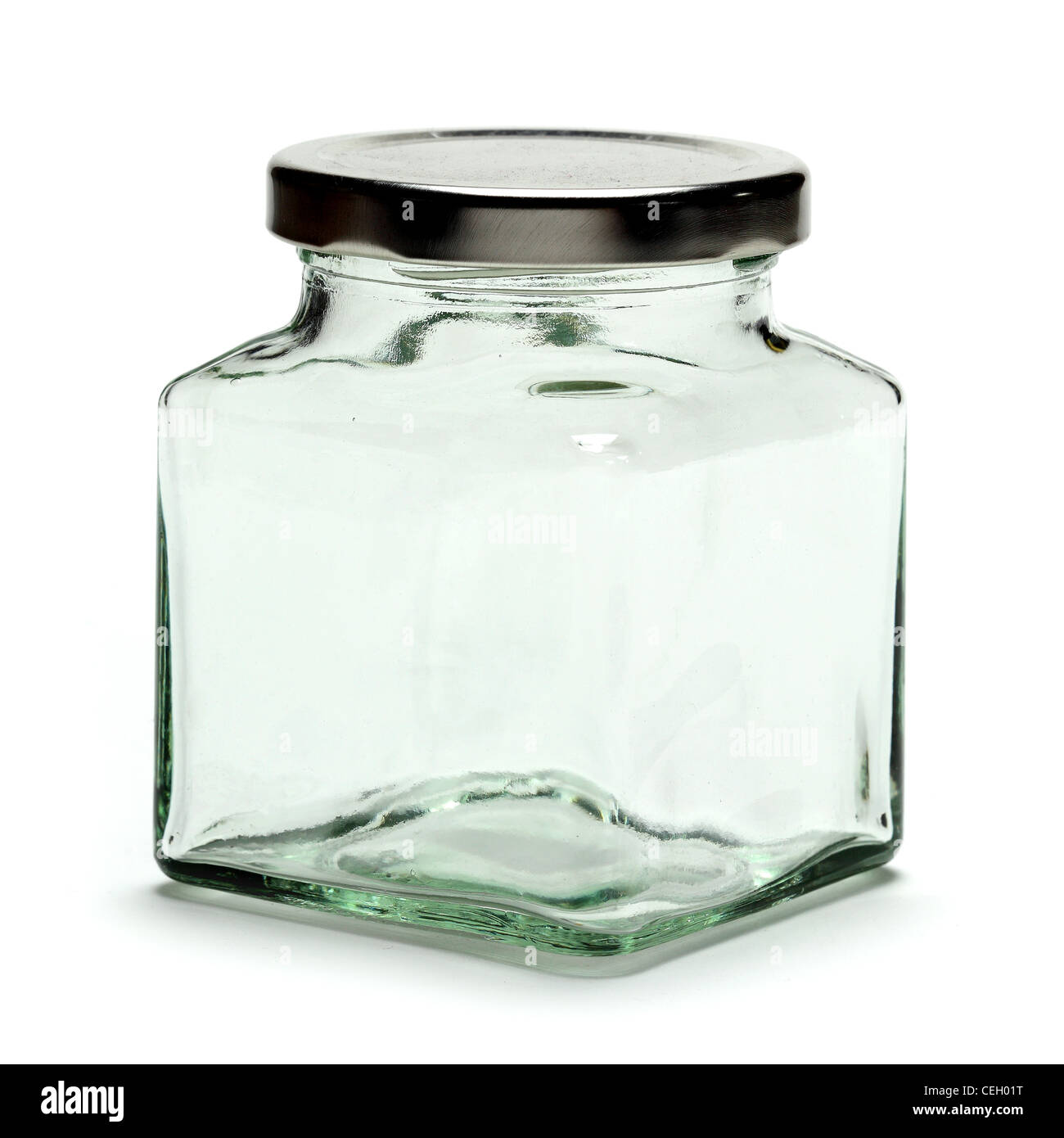 Empty open glass bottle fragile hi-res stock photography and images - Alamy