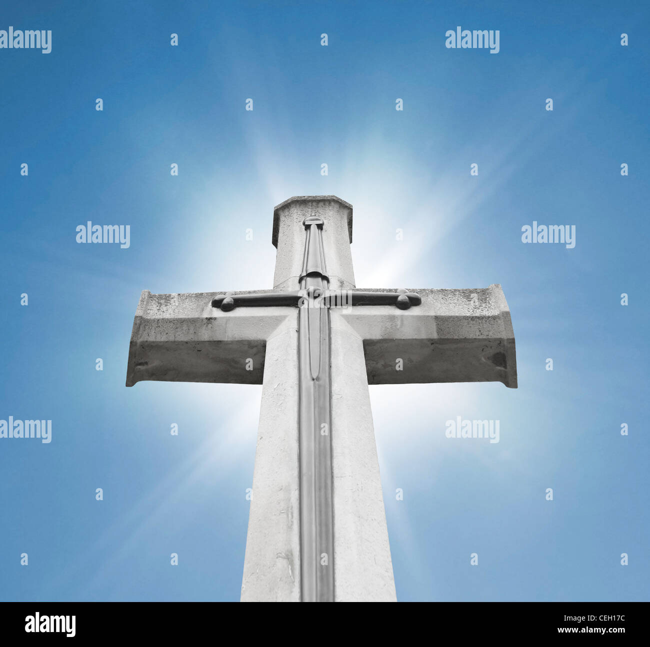 Lord god almighty hi-res stock photography and images - Alamy