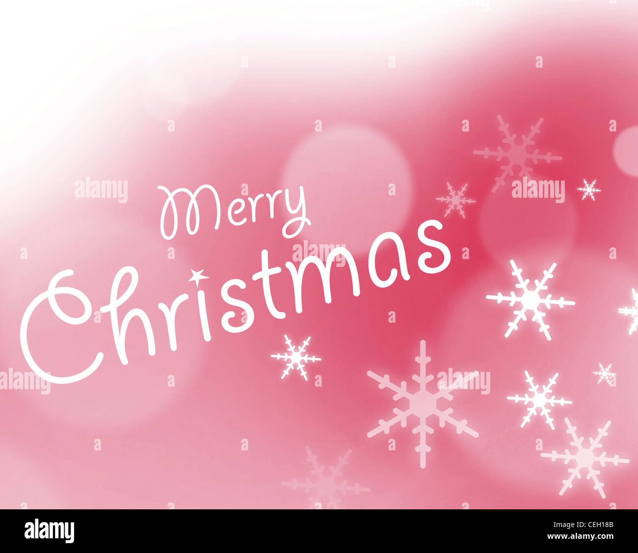 Merry christmas hi-res stock photography and images - Alamy