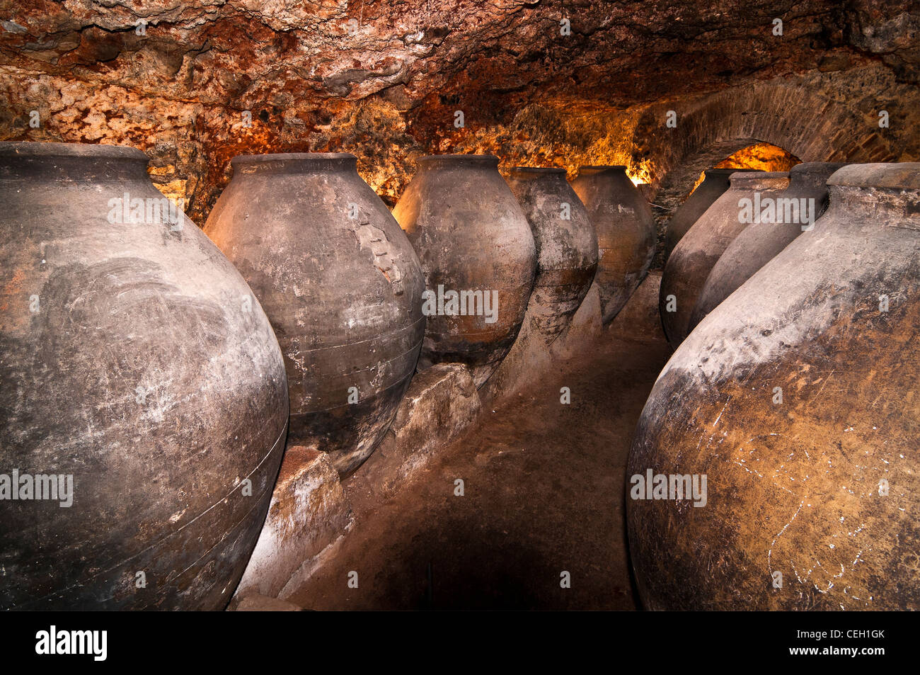 Wine Vat Stock Photos & Wine Vat Stock Images - Alamy
