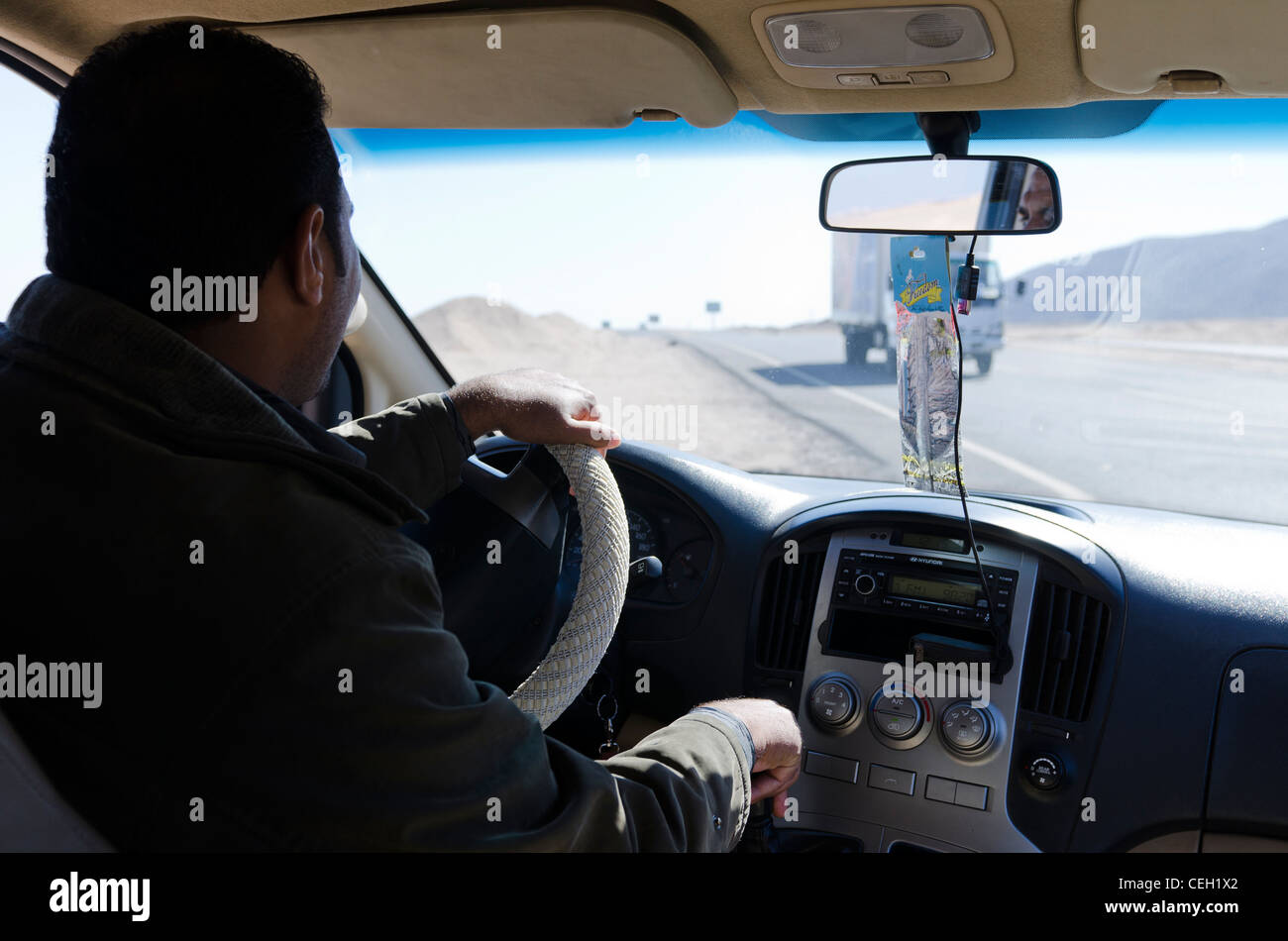 Cairo Taxi High Resolution Stock Photography and Images - Alamy