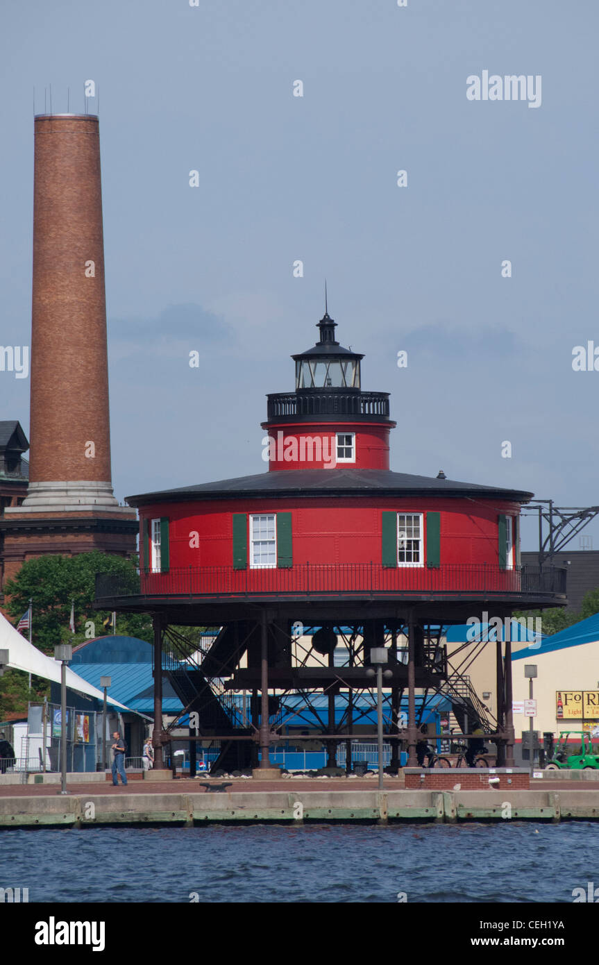 Baltimore Maryland 1800s High Resolution Stock Photography and Images ...