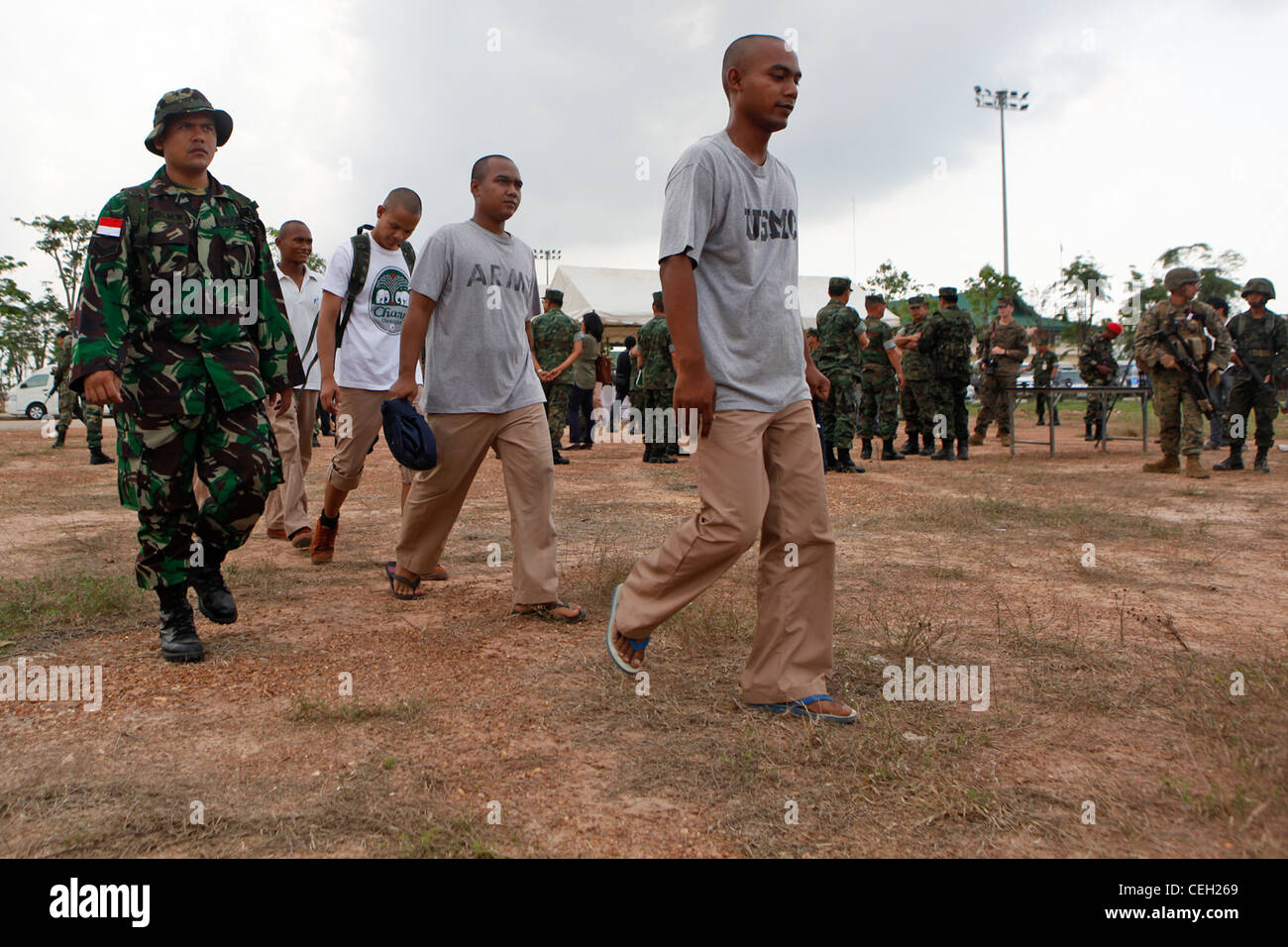 Entry control point building hi-res stock photography and images - Alamy