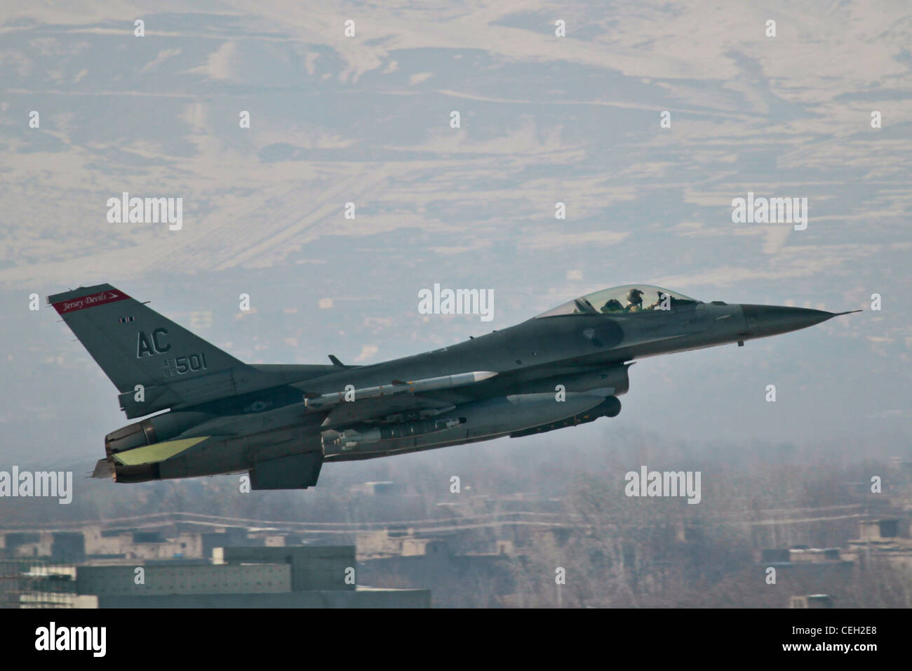 119th fighter squadron hi-res stock photography and images - Alamy