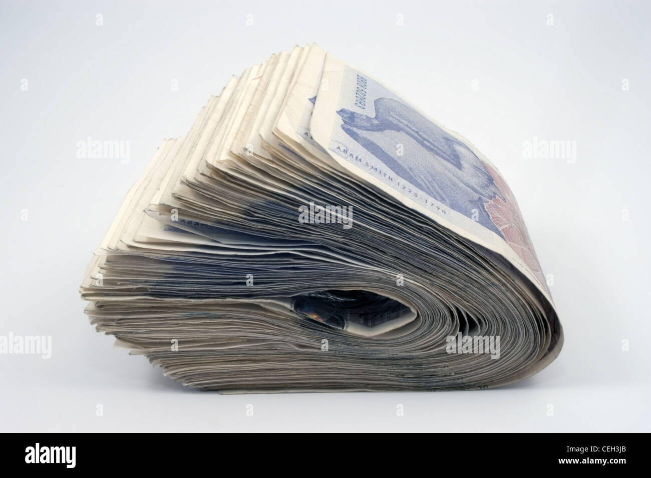 Money Stock Photo - Alamy