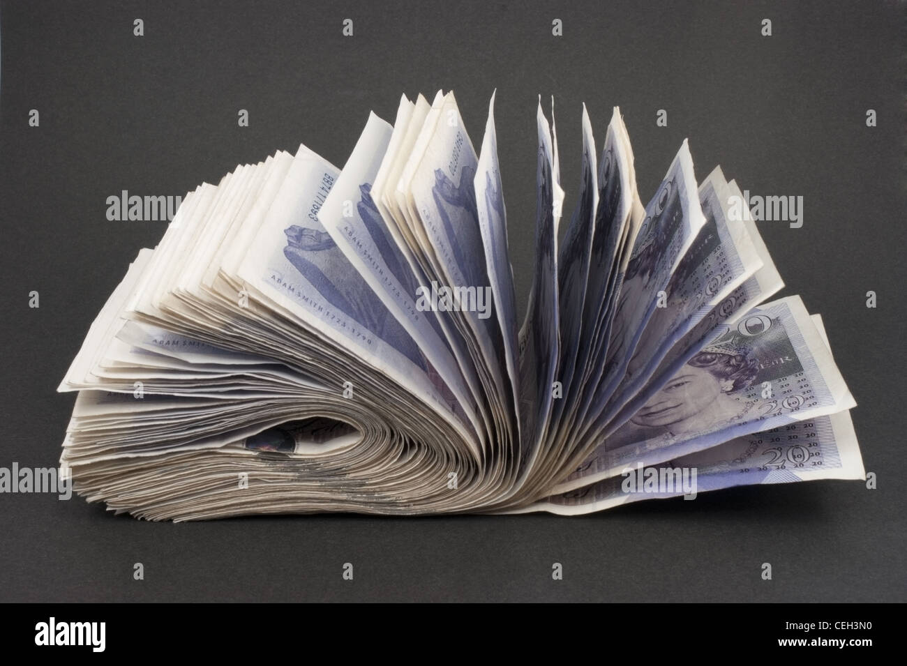 20 pounds hi-res stock photography and images - Alamy