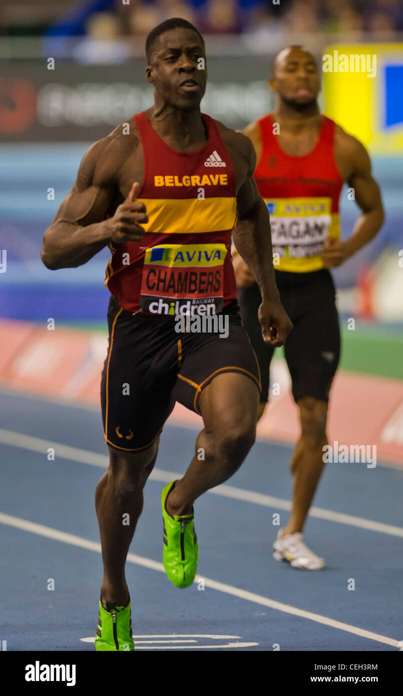 Mens sprinter hi-res stock photography and images - Alamy