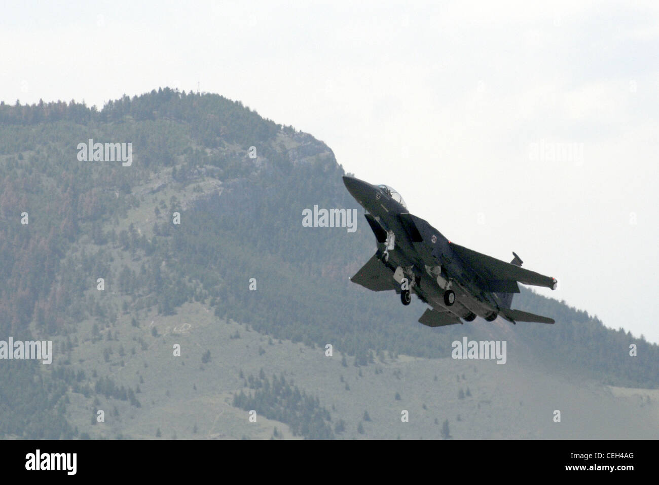 15 eagle take off hi-res stock photography and images - Alamy