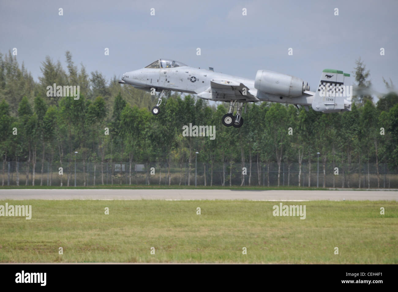 10 East Demo Team A 10 East Demo Team 2011 Cleveland National Air