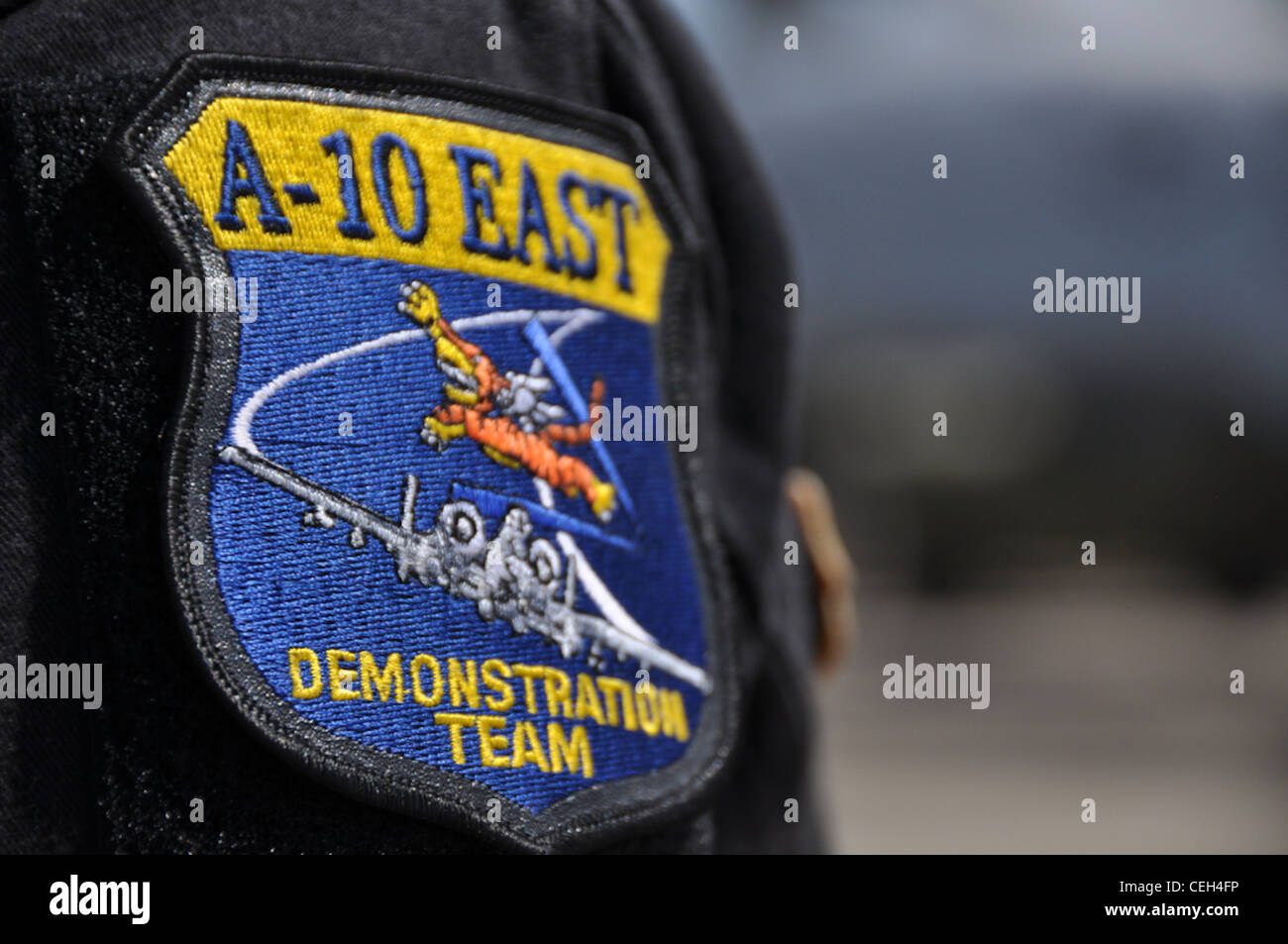 First air force shoulder patch hi-res stock photography and images - Alamy