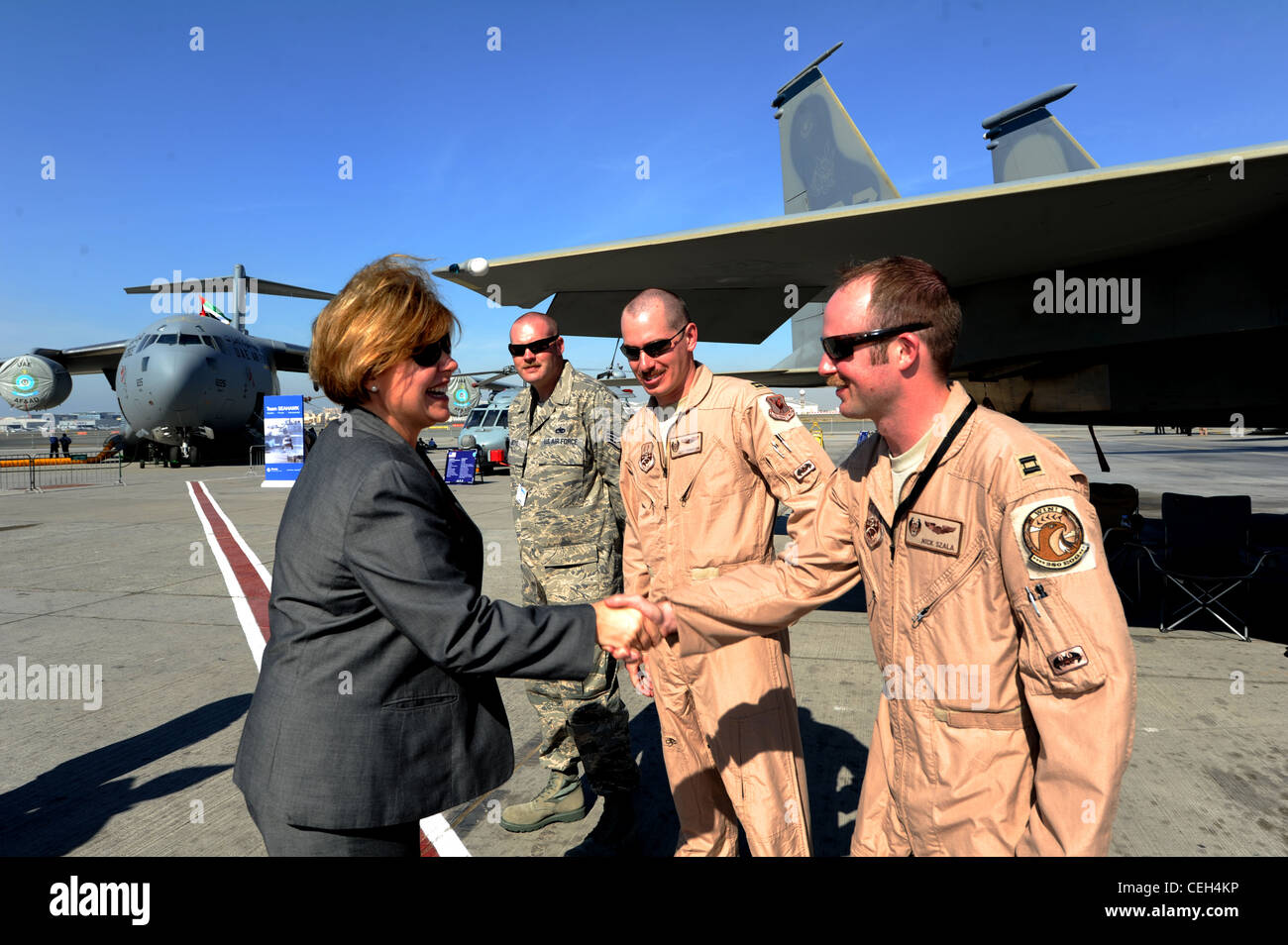 Uaeheidi hi-res stock photography and images - Alamy