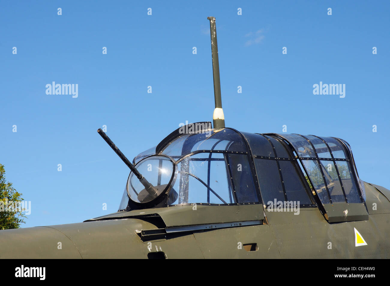 Junkers Ju 87 Stuka Dive Bomber Eddie J Creek