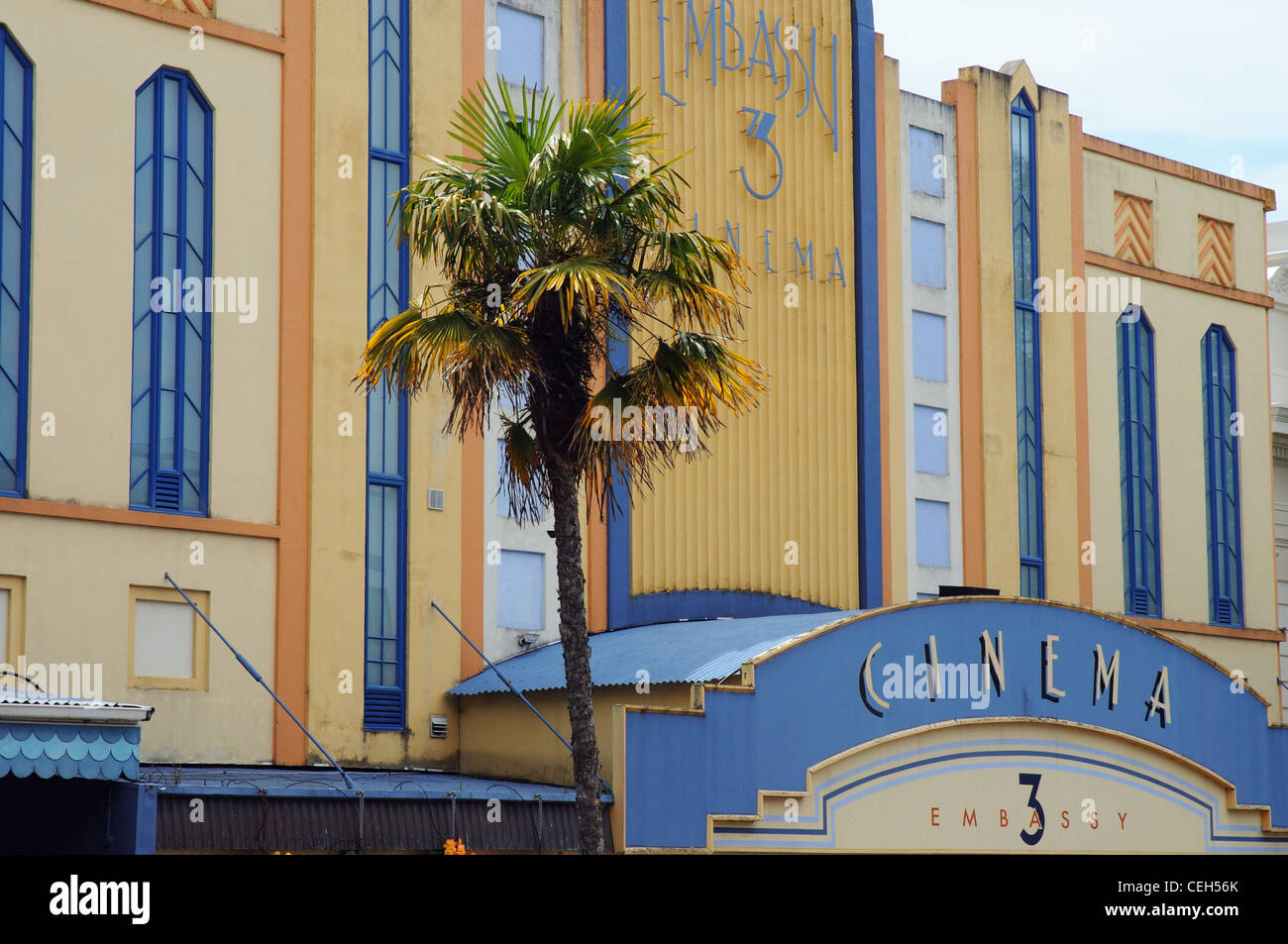Wanganui hi-res stock photography and images - Alamy