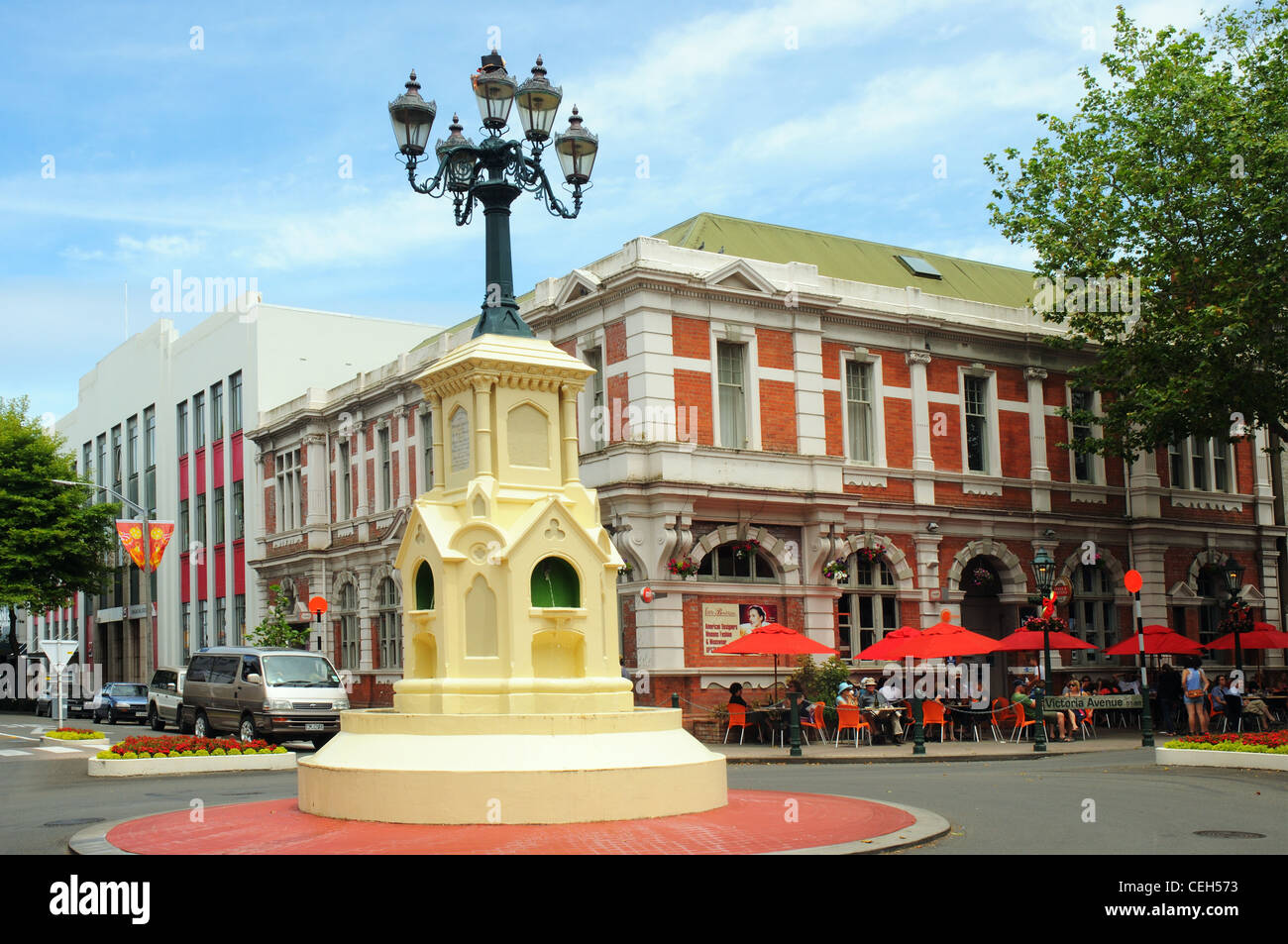 Wanganui hi-res stock photography and images - Alamy