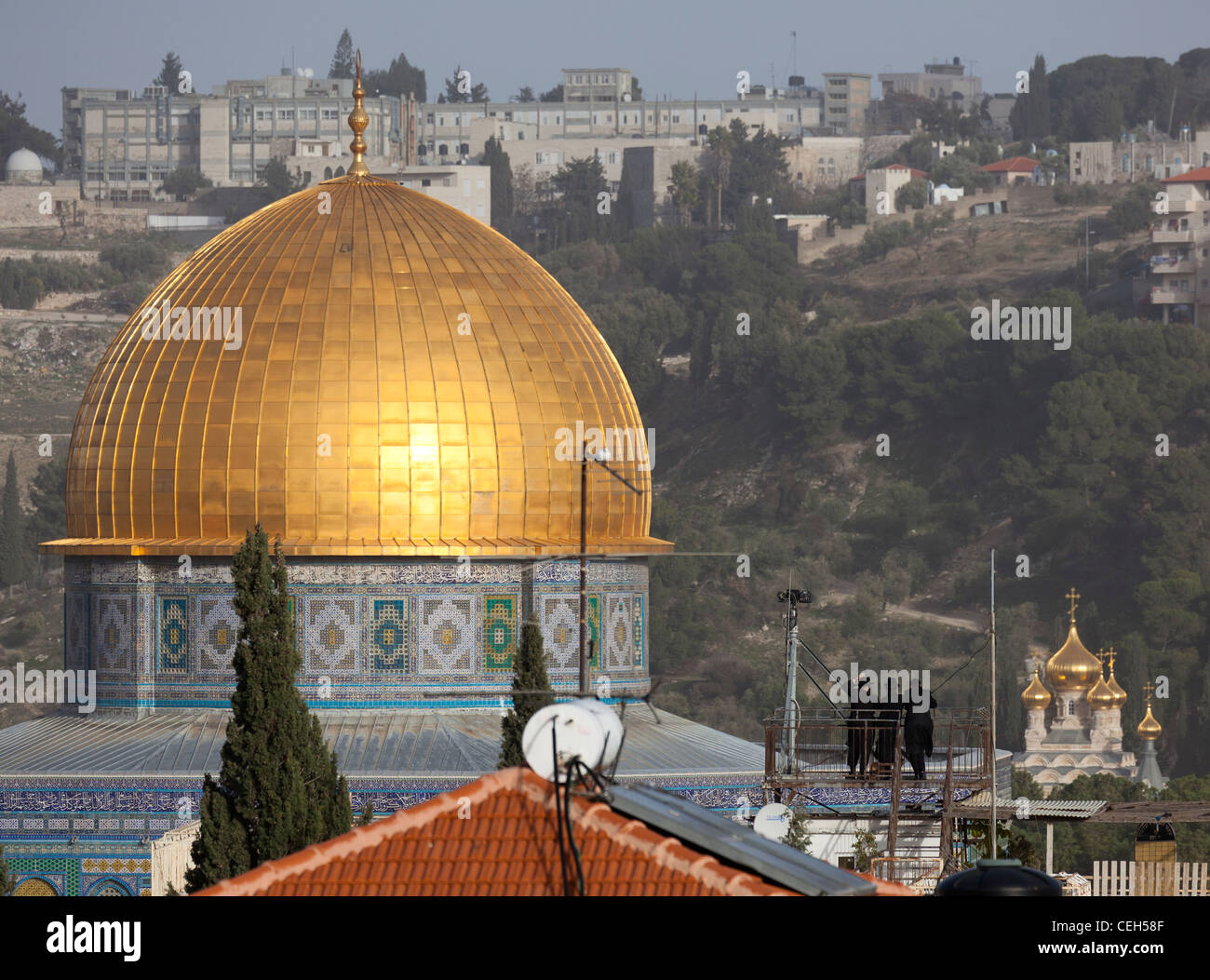 The three jews hi-res stock photography and images - Alamy