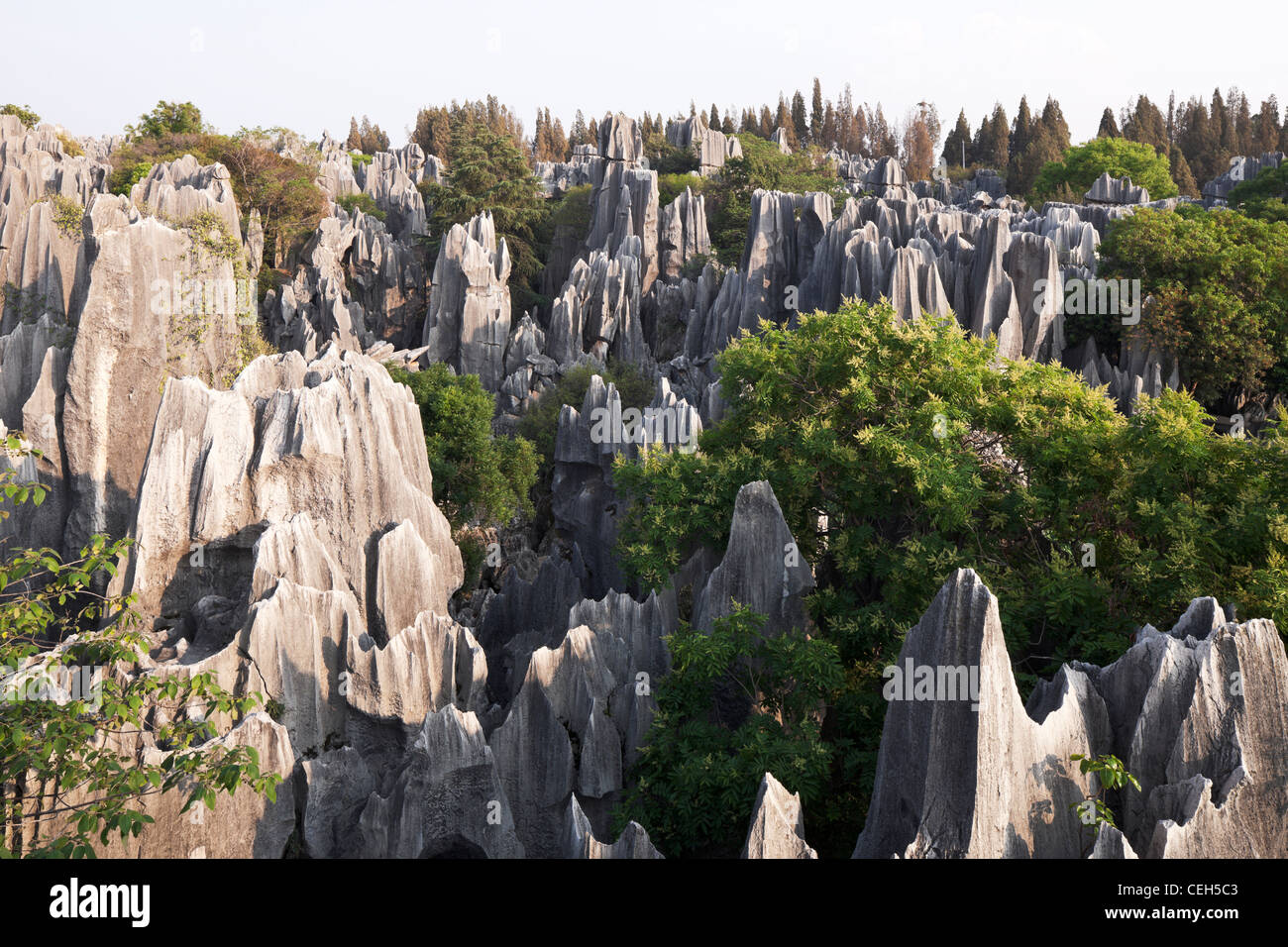 Chinalandscape hi-res stock photography and images - Alamy