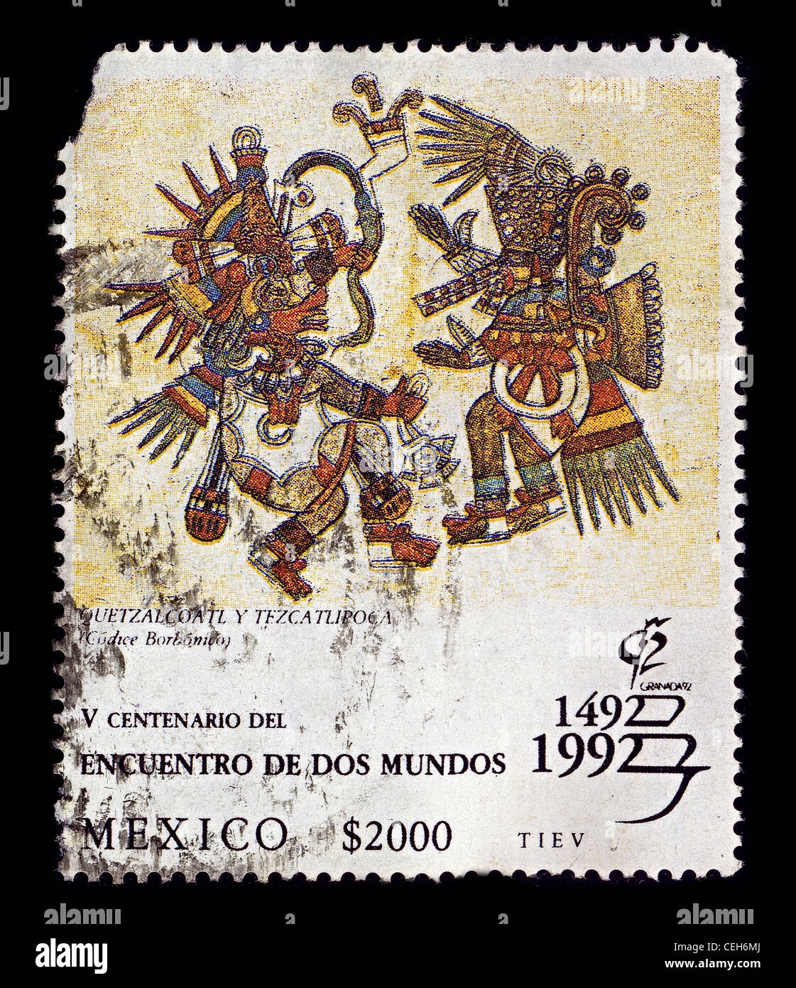 Maya Codex Stock Photos & Maya Codex Stock Images - Alamy