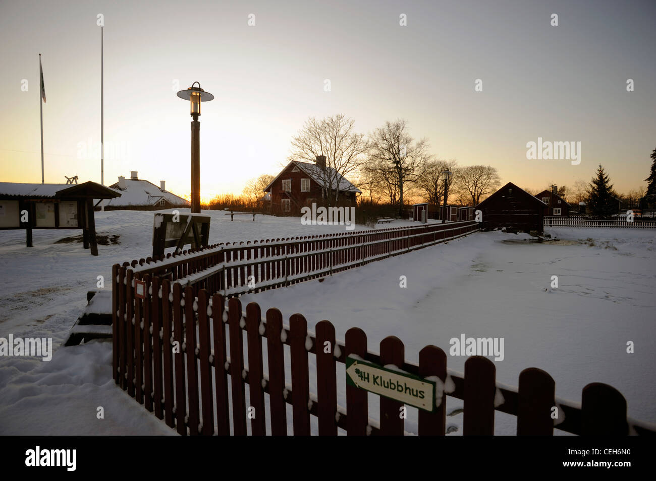Akalla, a suburb of Stockholm, Sweden Stock Photo - Alamy