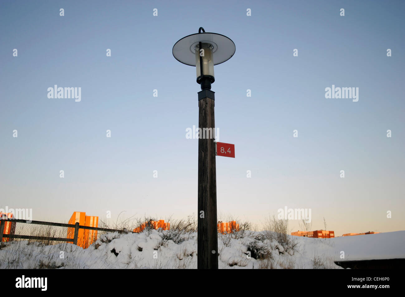 Akalla, a suburb of Stockholm, Sweden Stock Photo - Alamy