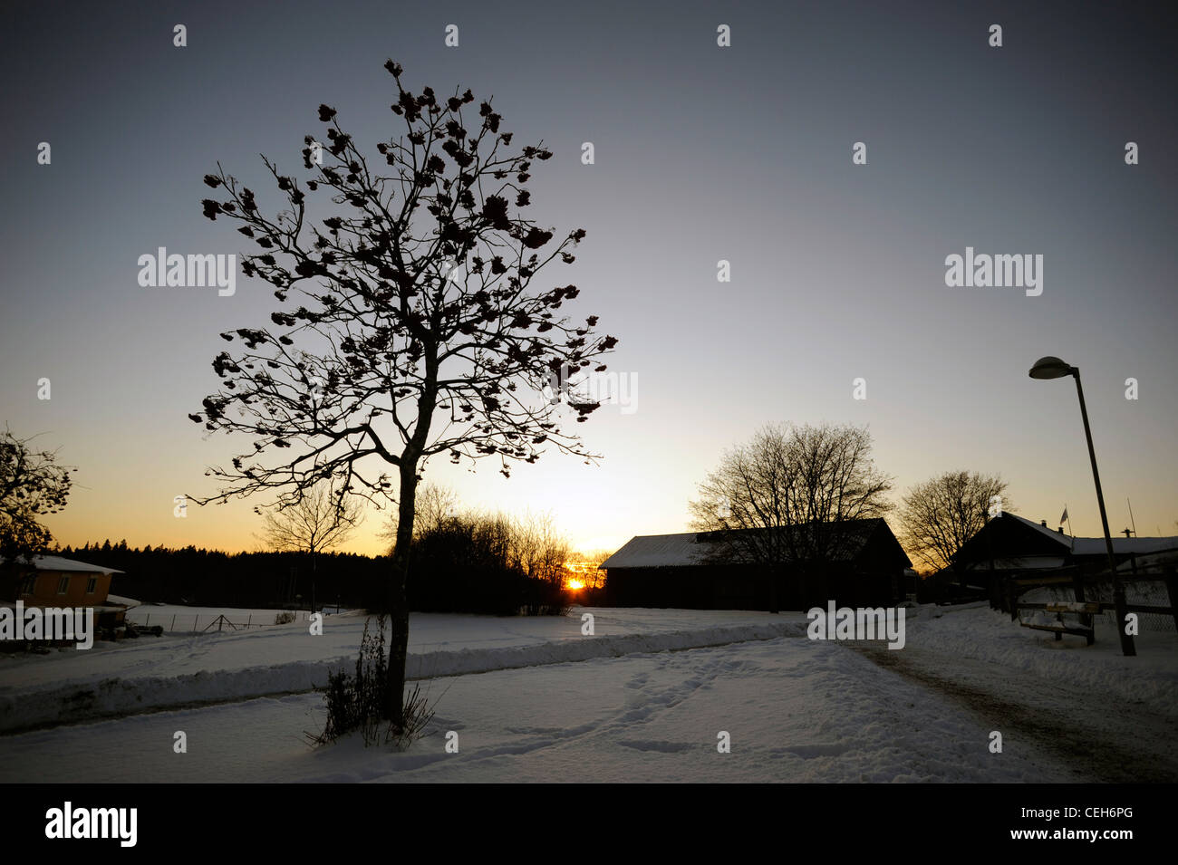 Akalla, a suburb of Stockholm, Sweden Stock Photo - Alamy