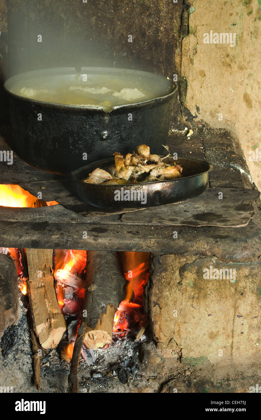 Steam poor hi-res stock photography and images - Alamy