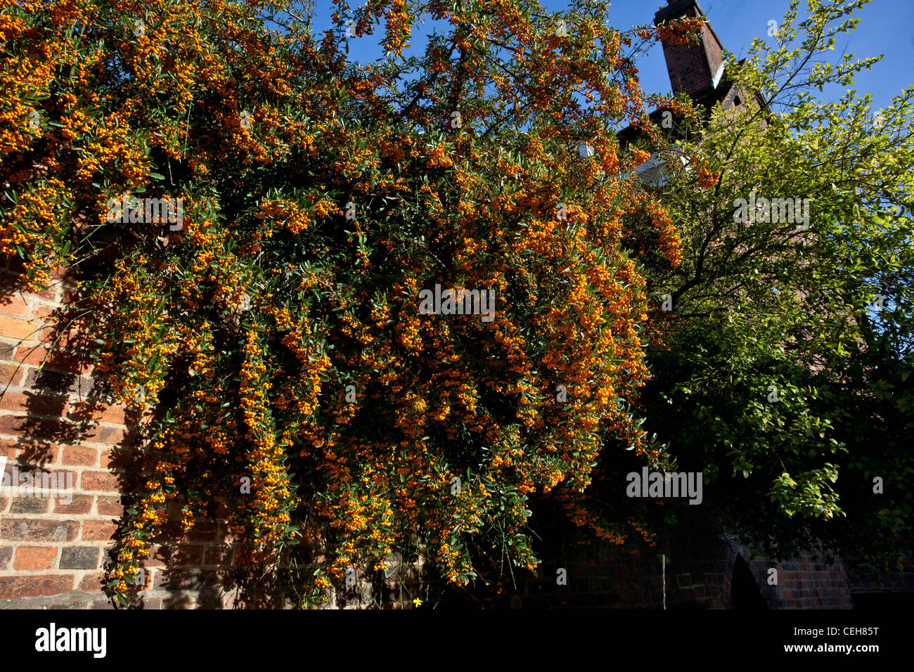 Overhanging wall hi-res stock photography and images - Alamy