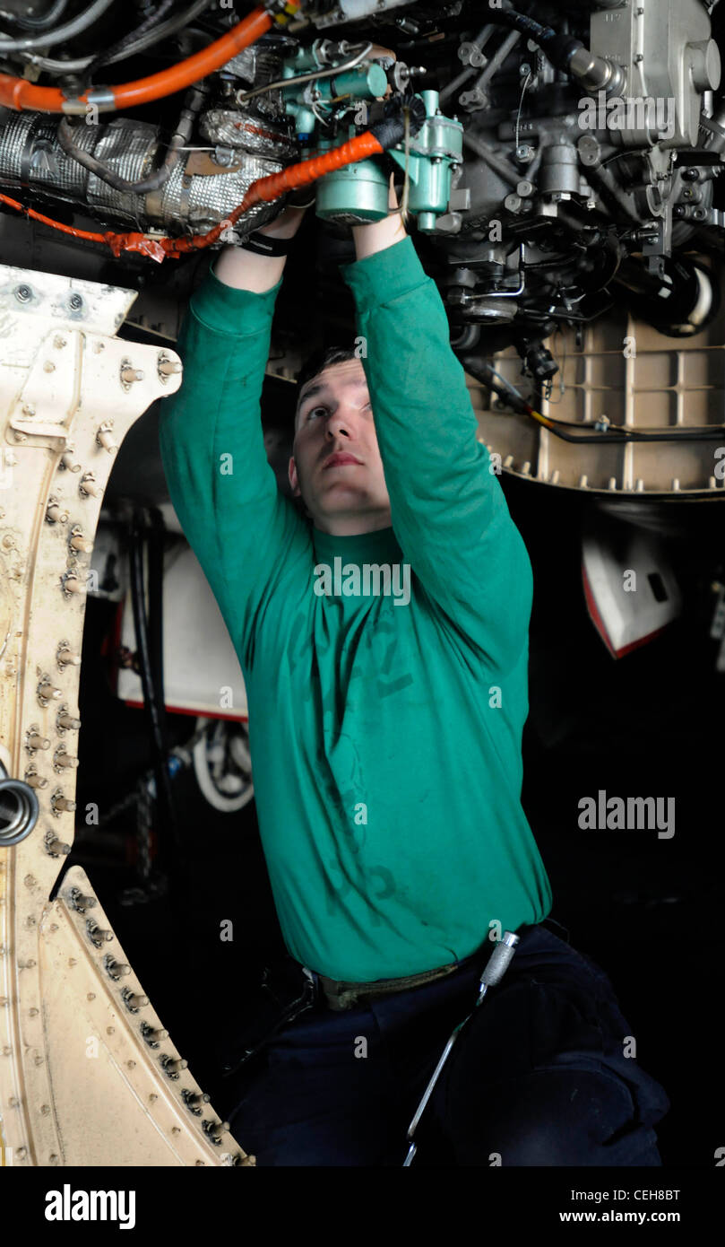 Aaron lincoln hi-res stock photography and images - Alamy