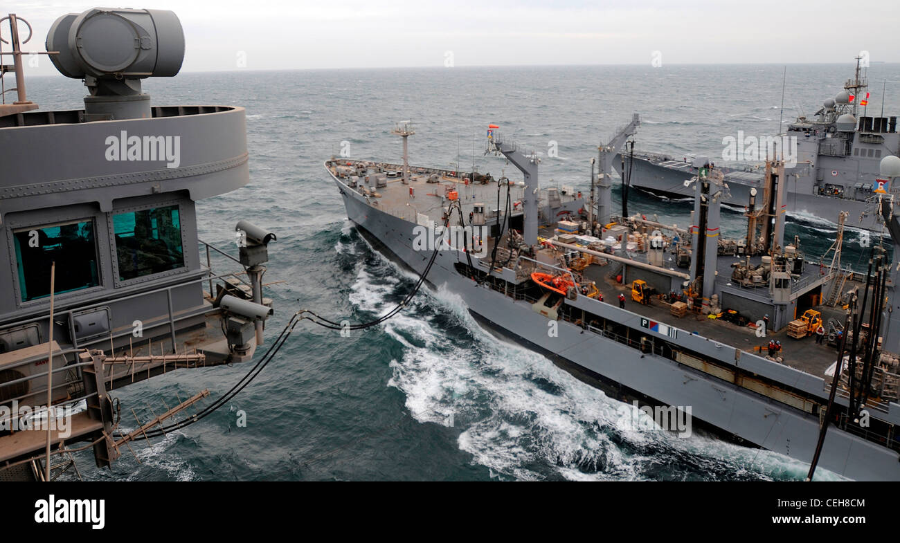 Kaiser class hi-res stock photography and images - Alamy