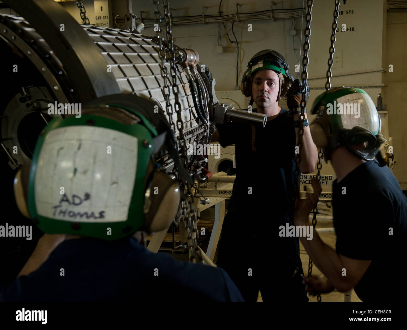 Airman travis baldridge aviation machinists mate 3rd class ryan hi-res ...