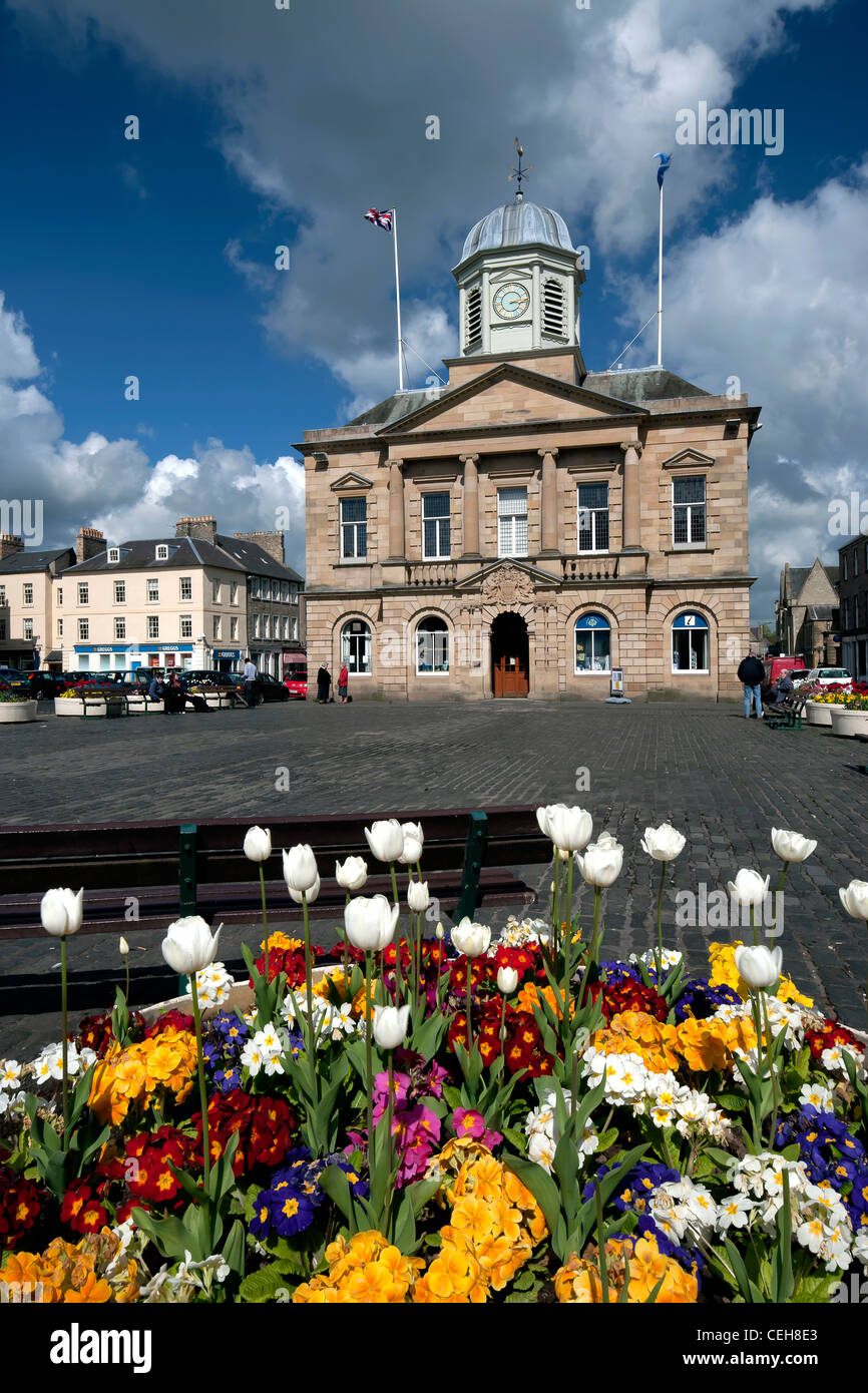 Scottish borders hi-res stock photography and images - Alamy