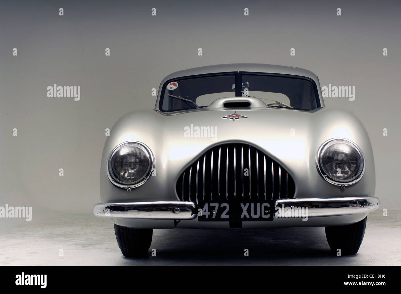 1949 BMW Veritas Stock Photo - Alamy