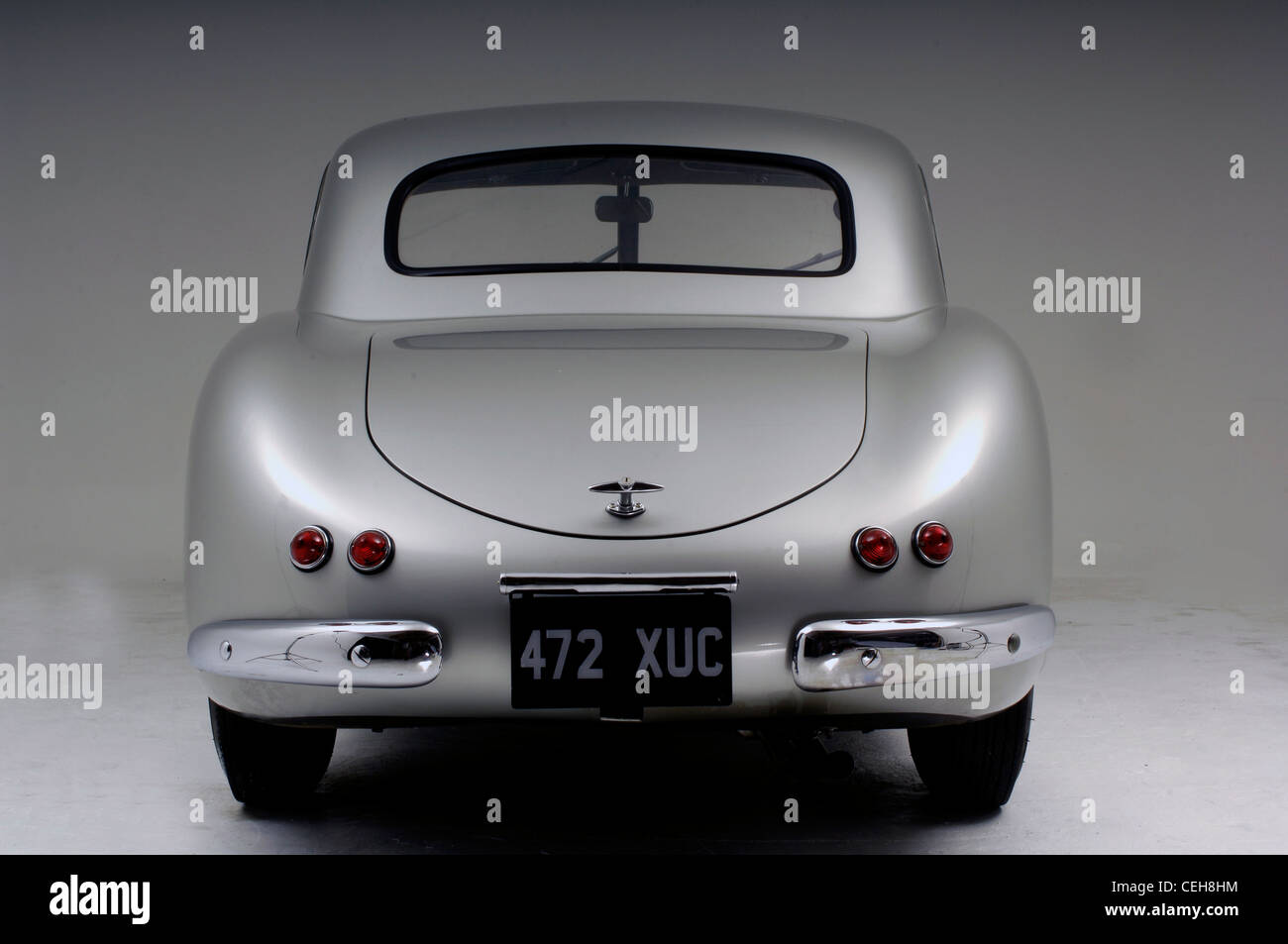 1950 Veritas Bmw