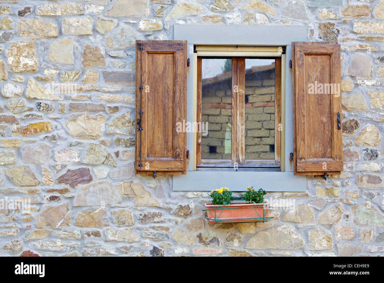 Rustic Windows Stone Window Sill Material | George Stone
