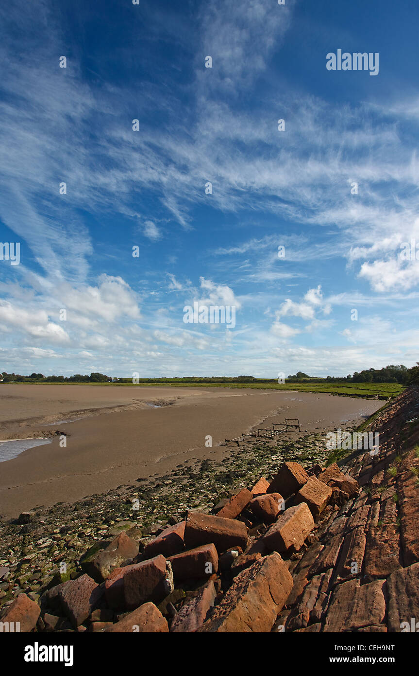 Maryport and carlisle railway hi-res stock photography and images - Alamy