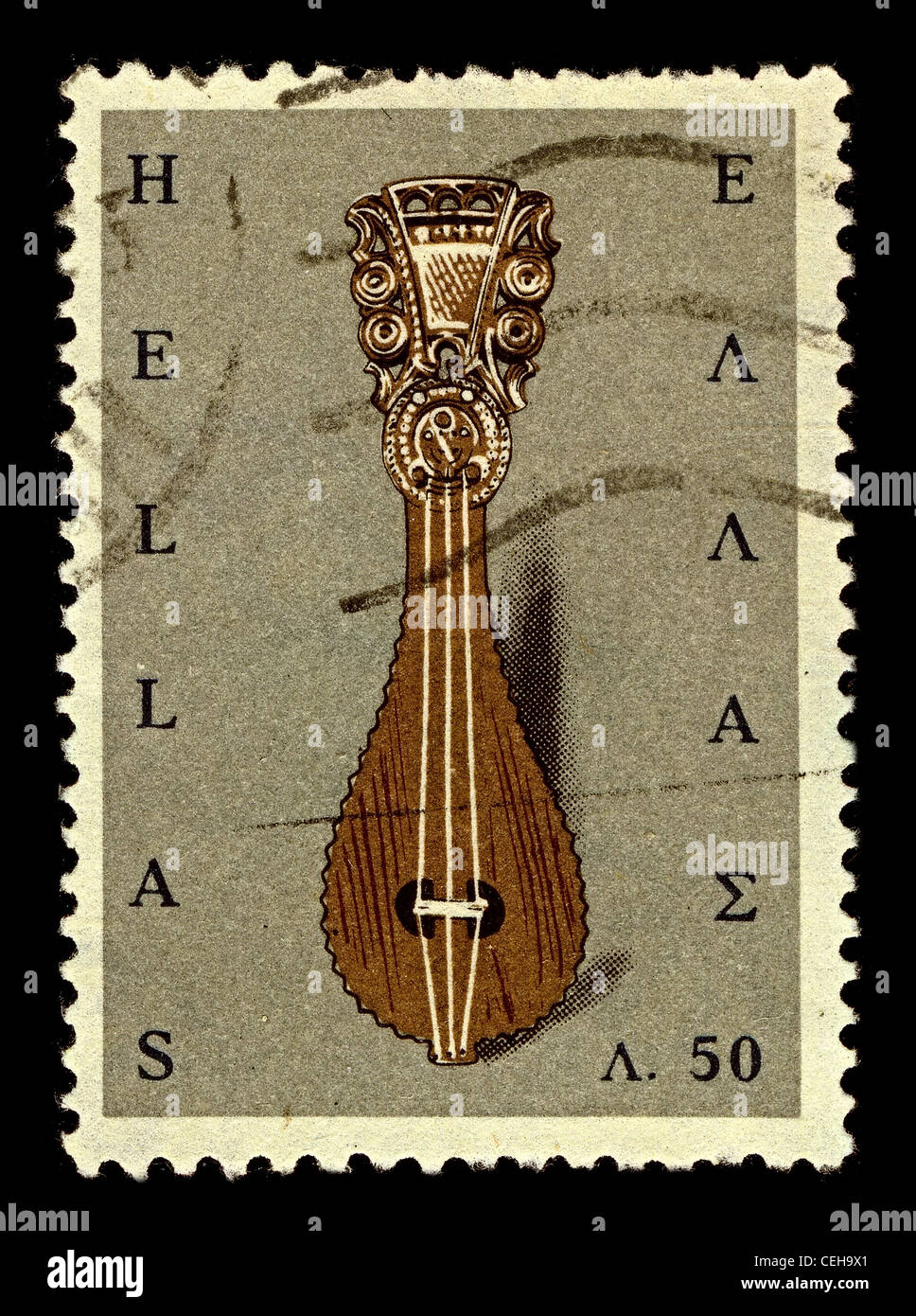 Pear shaped instrument hi-res stock photography and images - Alamy