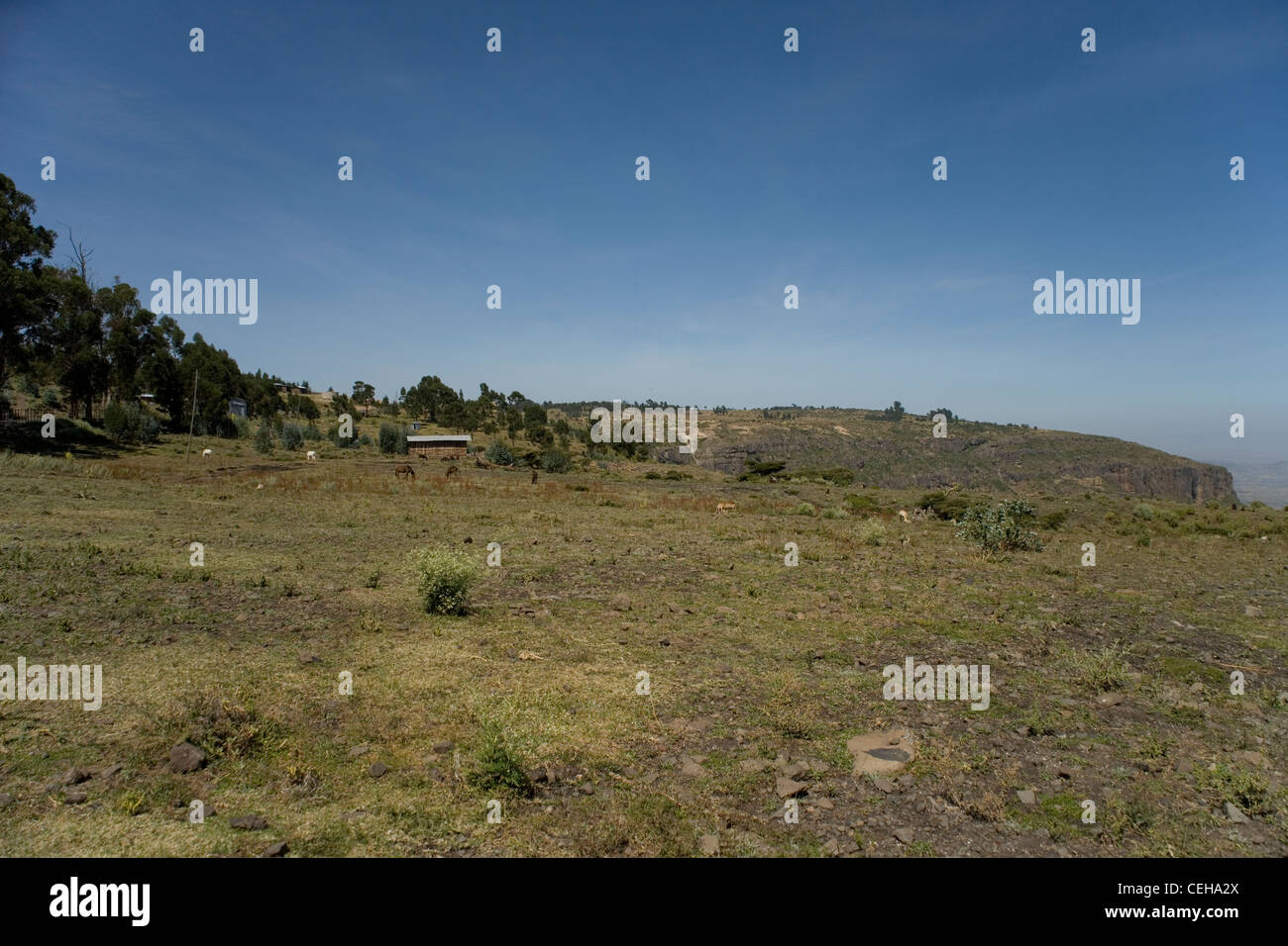 Rift valley escarpment hi-res stock photography and images - Alamy