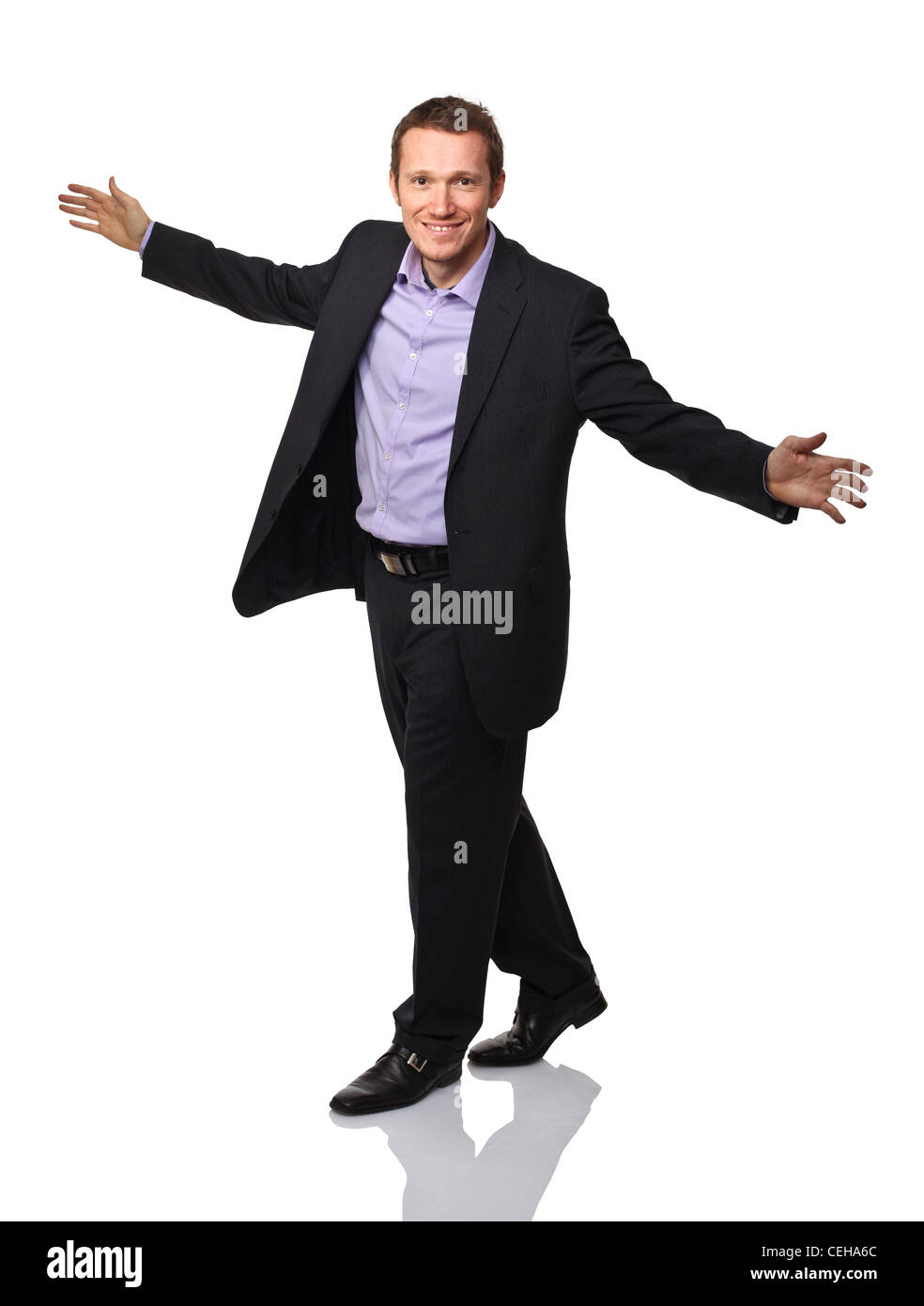 Acrobat hi-res stock photography and images - Alamy