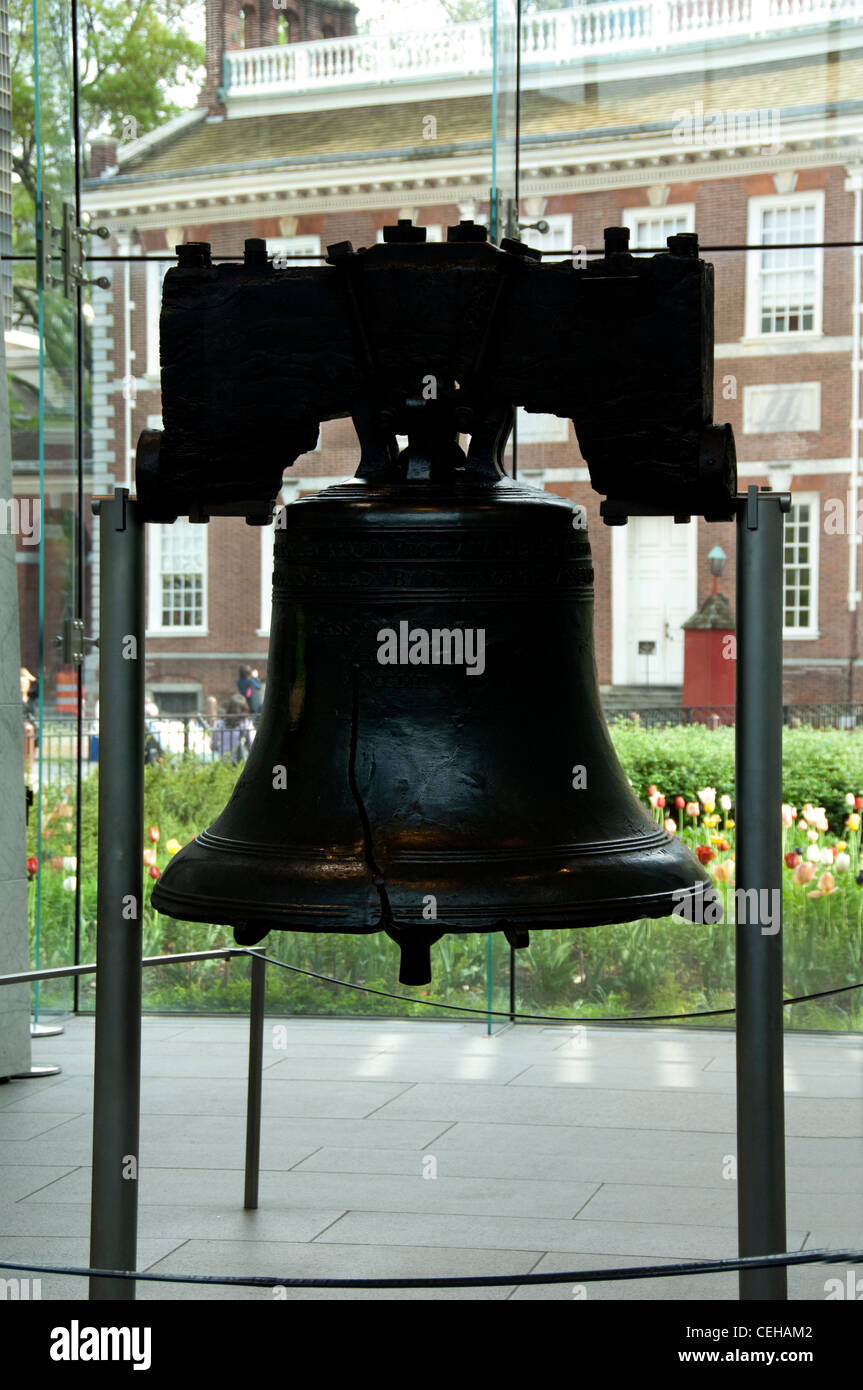 Pennsylvania, Philadelphia. Independence National Historical Park, The ...