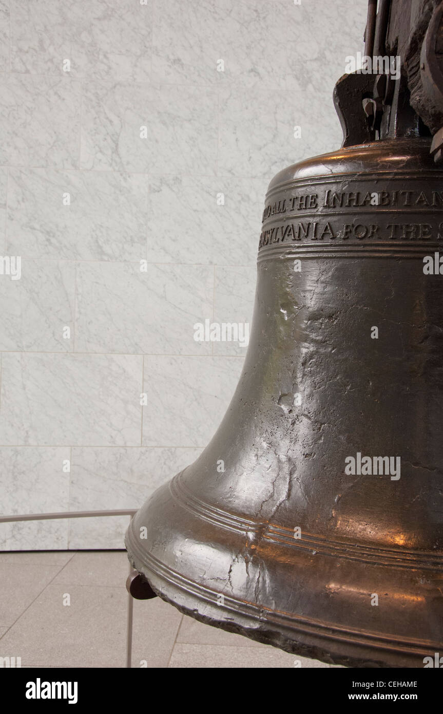 Pennsylvania, Philadelphia. Independence National Historical Park, The ...