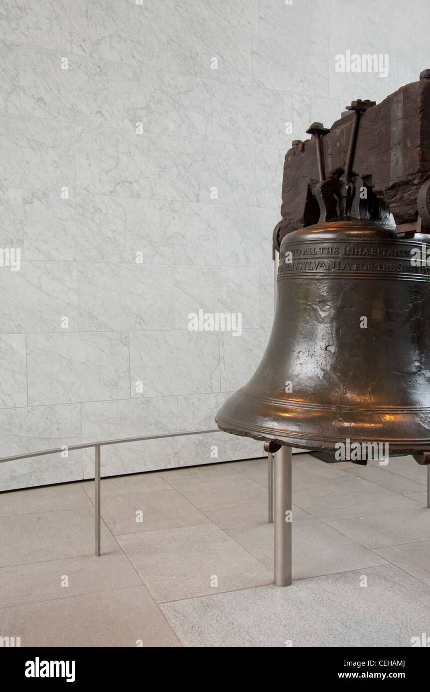 Pennsylvania, Philadelphia. Independence National Historical Park, The ...