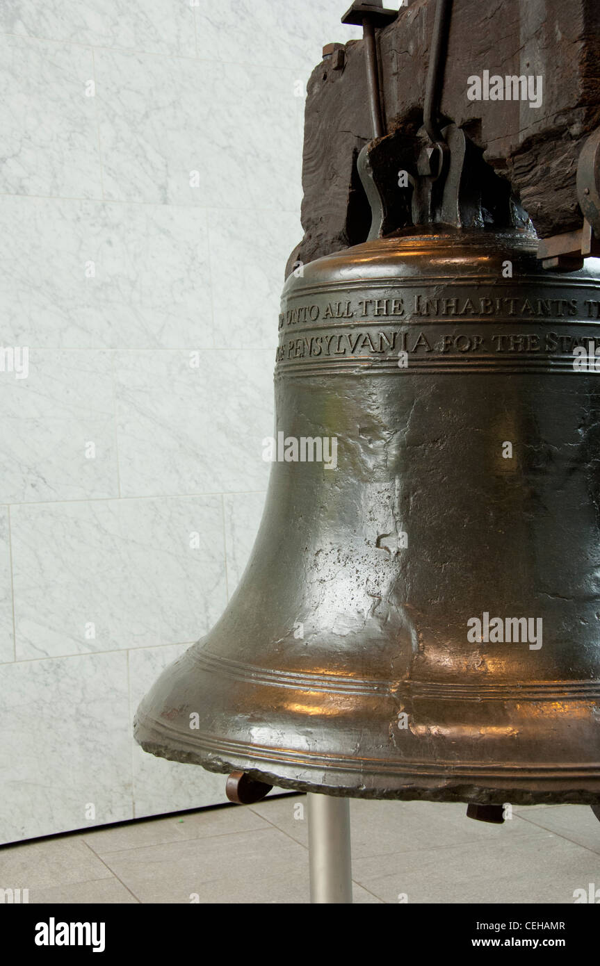 Pennsylvania, Philadelphia. Independence National Historical Park, The ...
